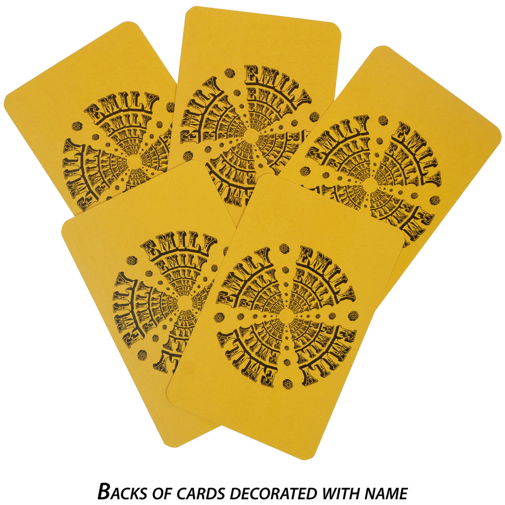 Emily's Game - GoForItGames-USA